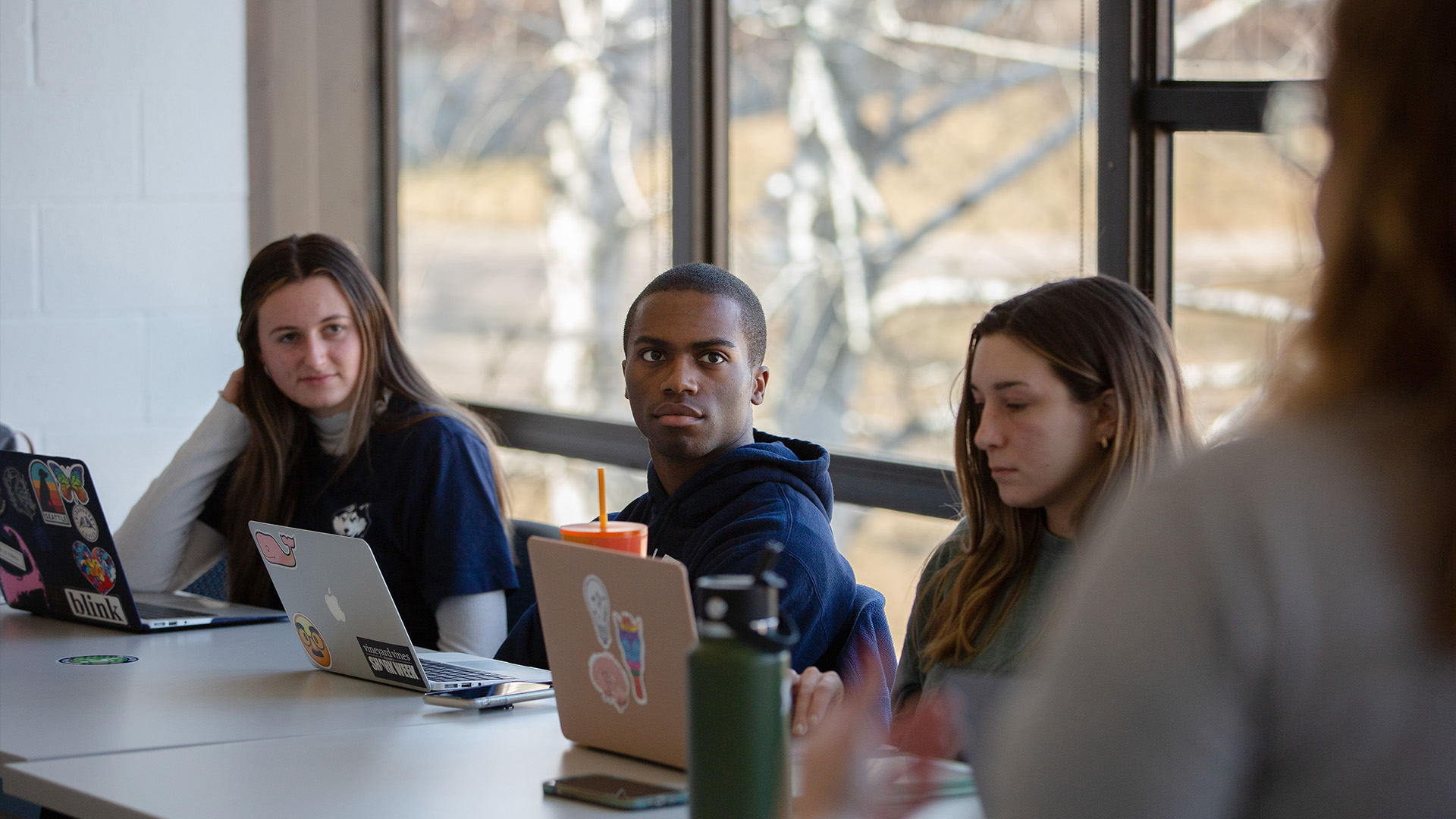 Graduate Education | Department of Speech, Language, and Hearing Sciences